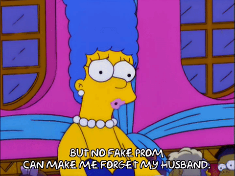 Marge Simpson Episode 10 GIF - Find & Share on GIPHY