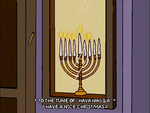 Rabbi-hymen-krustofsky GIFs - Get the best GIF on GIPHY