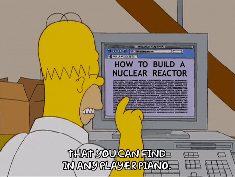 Nuclear-reactors GIFs - Get the best GIF on GIPHY