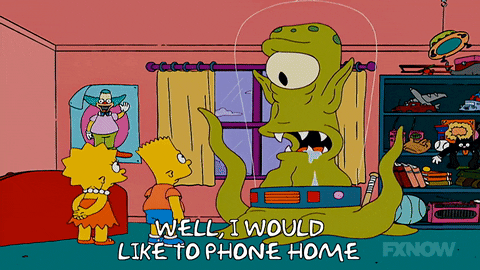 Phone-home GIFs - Get the best GIF on GIPHY
