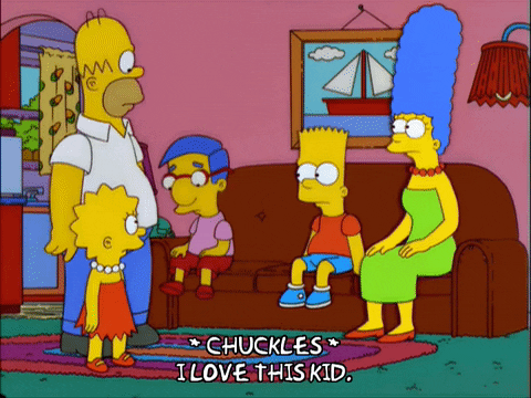 I Love This Kid GIFs - Get the best GIF on GIPHY