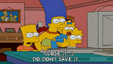 Dont-save GIFs - Get the best GIF on GIPHY