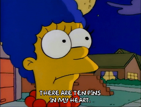 Ten-pins GIFs - Get the best GIF on GIPHY