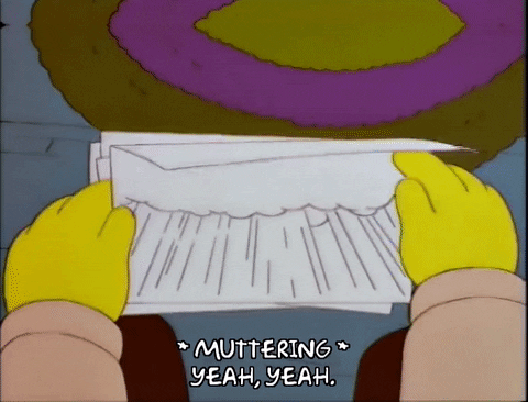 Plate Mail GIFs - Get the best GIF on GIPHY