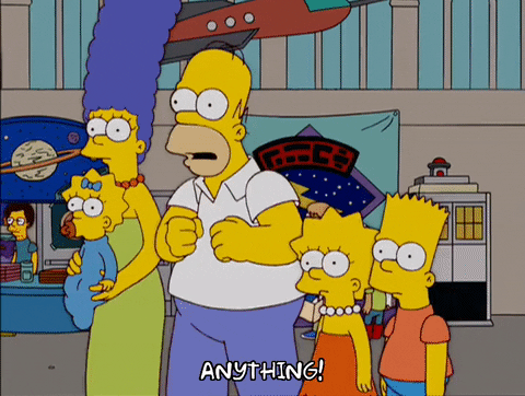 Comic Convention GIFs - Get the best GIF on GIPHY