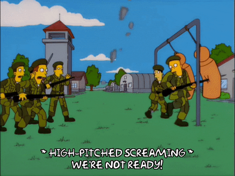 High-pitched-screaming GIFs - Get the best GIF on GIPHY