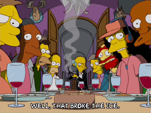 Apu-nahasapeema GIFs - Get the best GIF on GIPHY