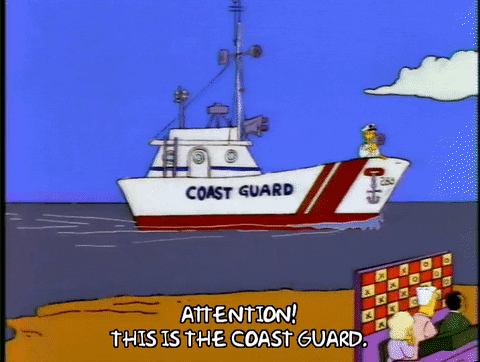The-coast-guard GIFs - Get the best GIF on GIPHY