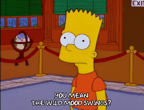 Wild Mood Swings GIFs - Find & Share on GIPHY