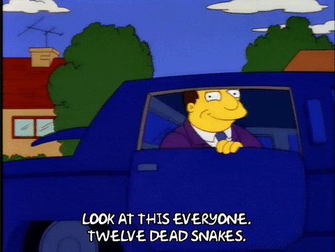 Whacking Day GIFs - Get the best GIF on GIPHY