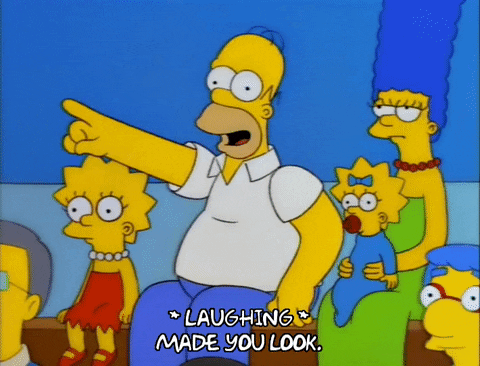 A Made Maggie GIFs - Get the best GIF on GIPHY