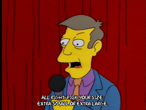 Extra-small GIFs - Get the best GIF on GIPHY