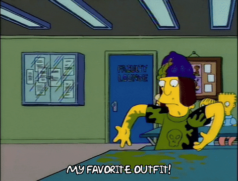 Favorite Outfits GIFs - Get the best GIF on GIPHY