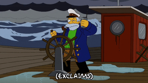 Exclaimed GIFs - Get the best GIF on GIPHY