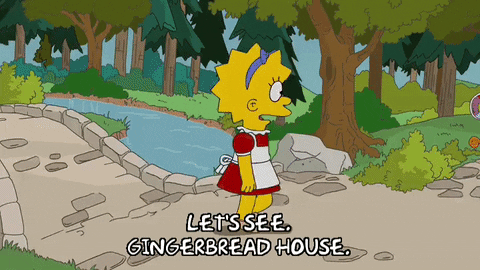 Talking-gingerbread GIFs - Get the best GIF on GIPHY