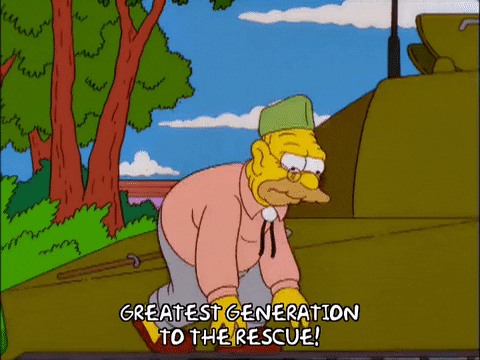 Old-army-men GIFs - Get the best GIF on GIPHY