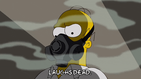 Laughing-dead GIFs - Get the best GIF on GIPHY