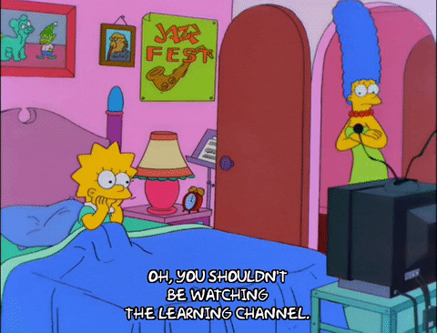 The Learning Channel GIFs - Get the best GIF on GIPHY