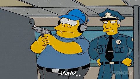 Firing Range GIFs - Get the best GIF on GIPHY