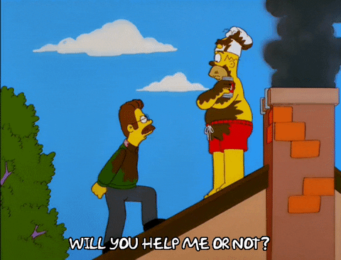 Help-me-help-you GIFs - Get the best GIF on GIPHY