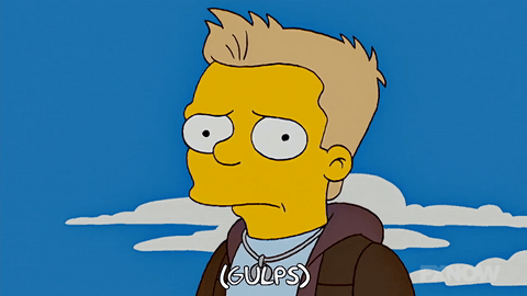 The Simpsons Episode 13 GIF - Find & Share on GIPHY
