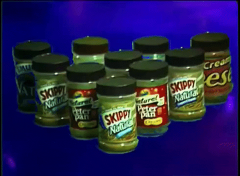 Peanut-butter-chocolate-chunk GIFs - Get the best GIF on GIPHY