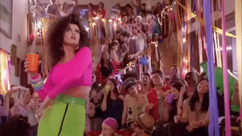 Gif Tgif De Katy Perry