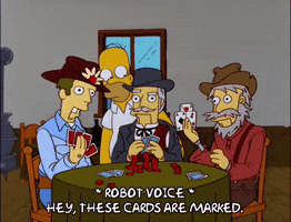 Homer Robots GIFs - Find & Share on GIPHY