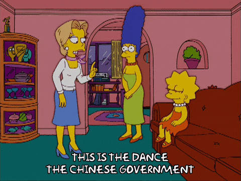 Chinese-government GIFs - Get the best GIF on GIPHY