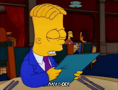 Greek Restaurant GIFs - Find & Share on GIPHY