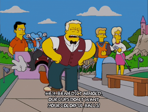 Color Balls GIFs - Get the best GIF on GIPHY