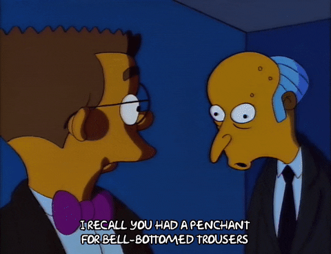 Boss And Subordinate GIFs - Get the best GIF on GIPHY