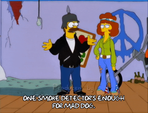 Smoke-detector GIFs - Get the best GIF on GIPHY