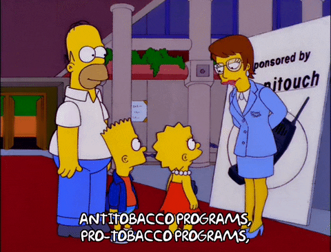 Antitobacco GIFs - Get the best GIF on GIPHY