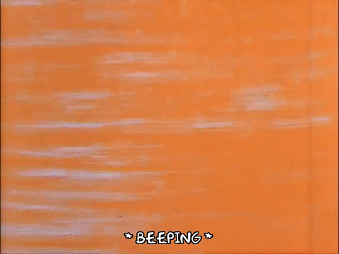 Frightended GIFs - Get the best GIF on GIPHY