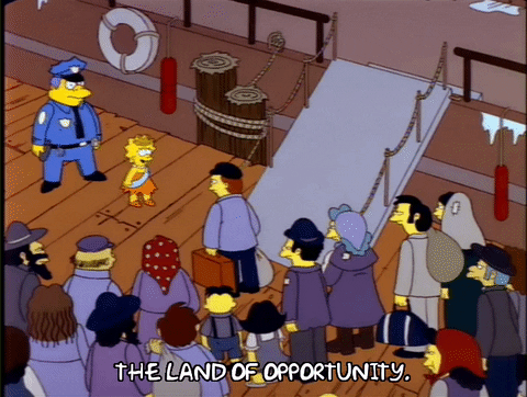 Opportunity GIFs - Get the best GIF on GIPHY