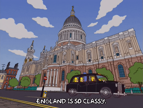 So-classy GIFs - Get the best GIF on GIPHY