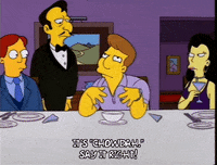 Chowder Schnitzel Gif