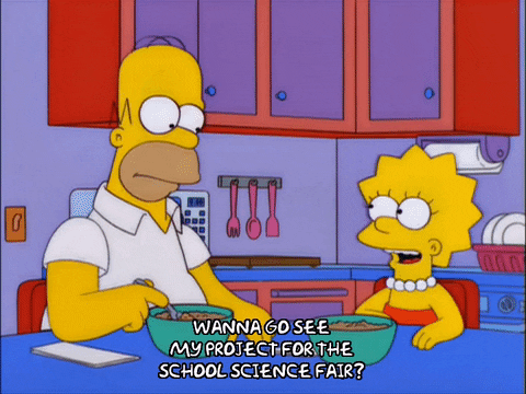 School Science GIFs - Get the best GIF on GIPHY