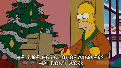 That Dont Work GIFs - Get the best GIF on GIPHY