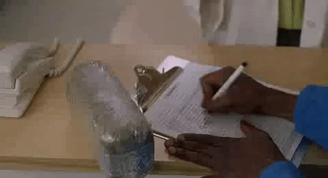 Signed-sealed-delivered-its-mine GIFs - Get the best GIF on GIPHY