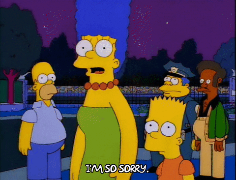 Apu Nahasipeemapetilon GIFs - Get the best GIF on GIPHY