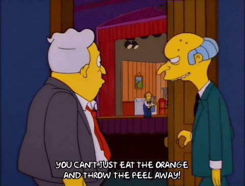 Mr-orange GIFs - Get the best GIF on GIPHY