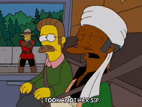 Another Sip GIFs - Get the best GIF on GIPHY