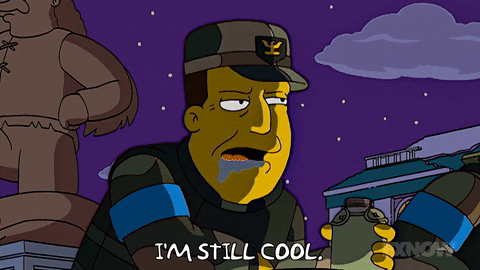 Im-still-cool GIFs - Get the best GIF on GIPHY