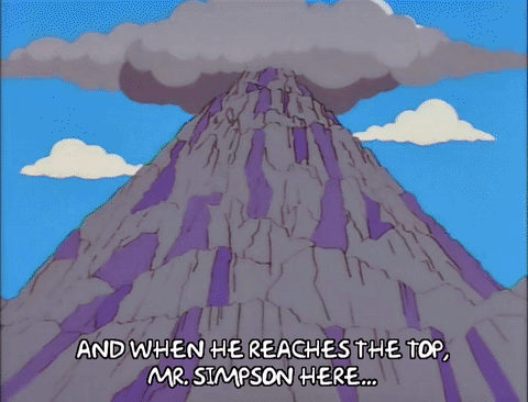 Homer Simpson Team GIF - Find & Share on GIPHY