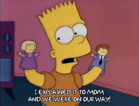 Hand Puppets GIFs - Get the best GIF on GIPHY