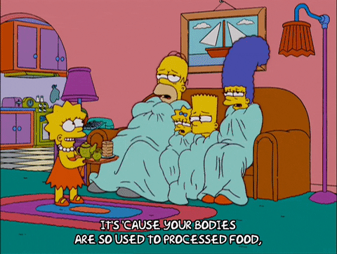Processed Foods GIFs - Get the best GIF on GIPHY