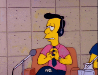 Tapping Fingers Together