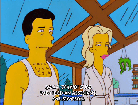 Episode 5 GIF - Find & Share on GIPHY